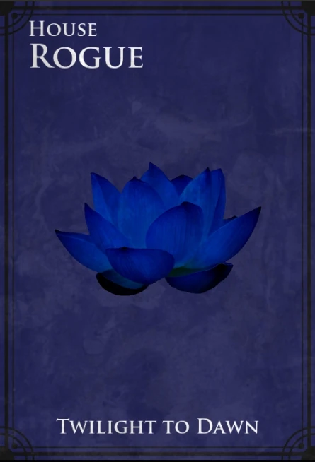 House Rogue | The Multiverse's Database Wiki | Fandom