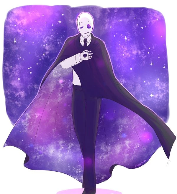 Dr. W.D. Gaster | The Multiverse's Database Wiki | Fandom