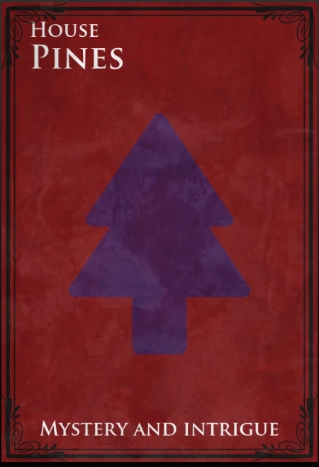 Pines Family | The Multiverse's Database Wiki | Fandom