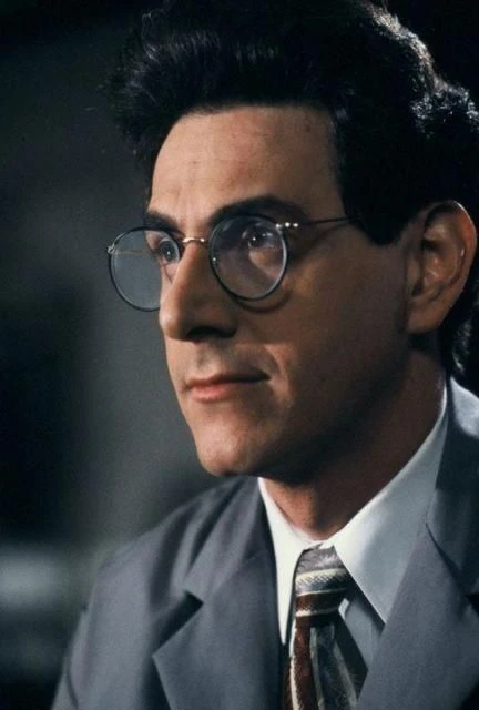 Dr. Egon Spengler | The Multiverse's Database Wiki | Fandom