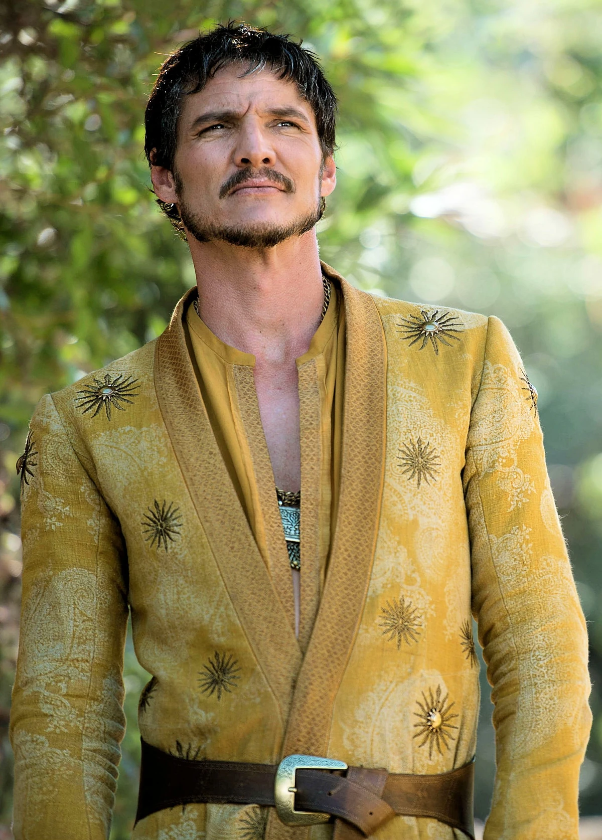 Oberyn Martell | The Multiverse's Database Wiki | Fandom