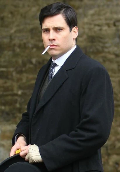 Thomas Barrow | The Multiverse's Database Wiki | Fandom