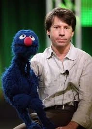 Eric Jacobson | The Muppets Mayhem Wiki | Fandom