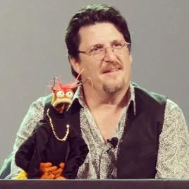 Bill Baretta | The Muppets Mayhem Wiki | Fandom