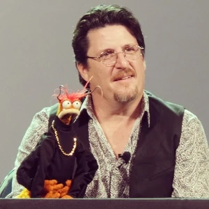 Bill Baretta | The Muppets Mayhem Wiki | Fandom