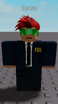 Dexter | The Murderer Wiki | Fandom