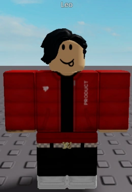 Leo | The Murderer Wiki | Fandom