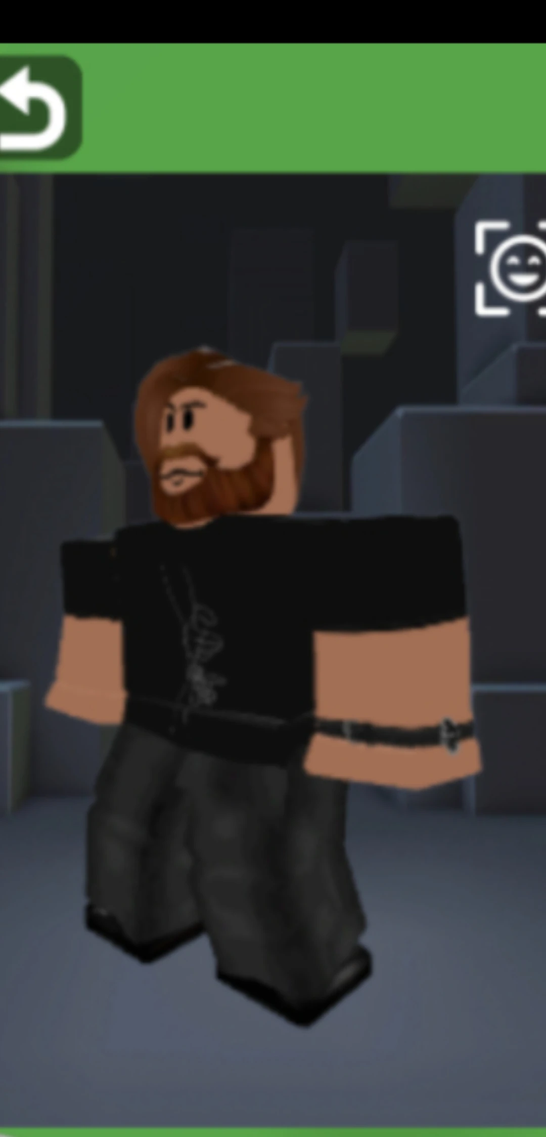 Pritzker | The Murderer Wiki | Fandom