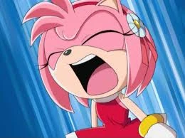 Amy Rose | The mushroom fighters Wiki | Fandom