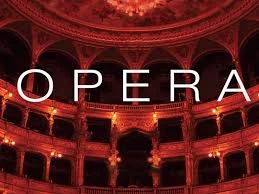 OPERA | The Music Wiki | Fandom