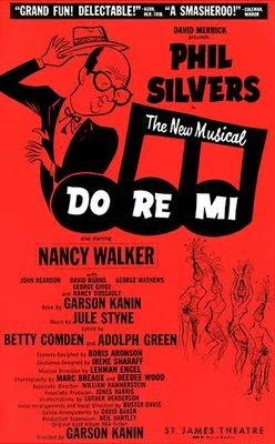 Do Re Mi | The Musical Directory Wiki | Fandom
