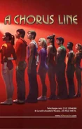 A Chorus Line | The Musical Directory Wiki | Fandom