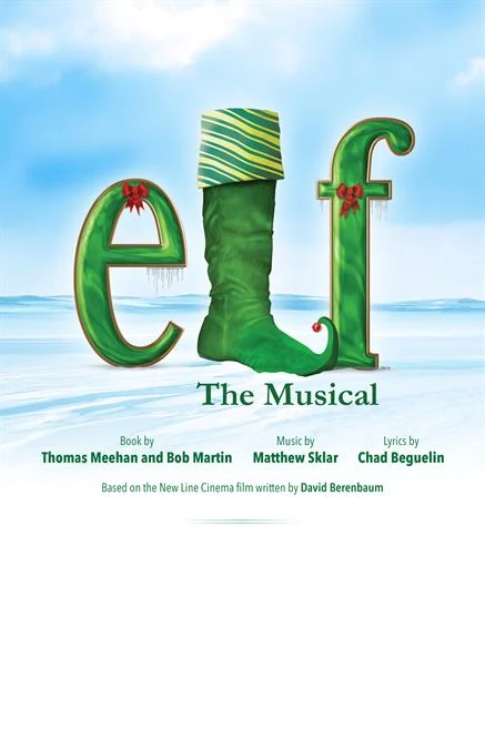 Elf | The Musical Directory Wiki | Fandom