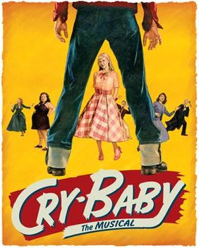 Cry-Baby | The Musical Directory Wiki | Fandom