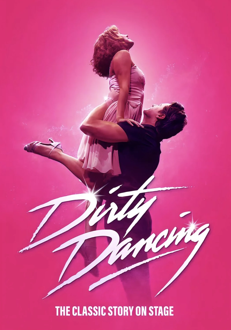 Dirty Dancing | The Musical Directory Wiki | Fandom