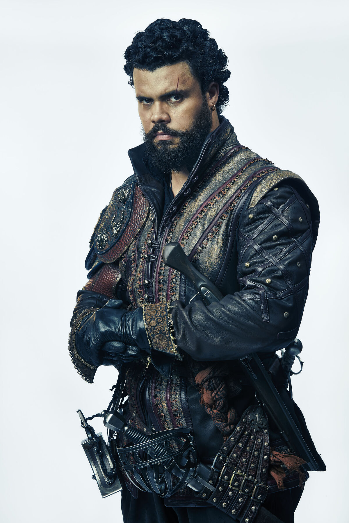 Porthos du Vallon | BBC's The Musketeers (2014) Wiki | Fandom Porthos du Vallon | BBC's The Musketeers (2014) Wiki | Fandom