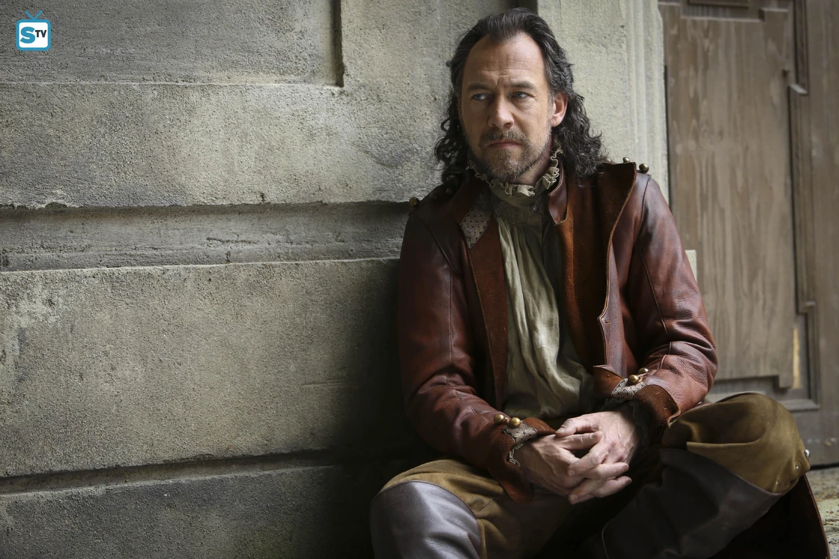 Général De Foix | Wikia The Musketeers | Fandom