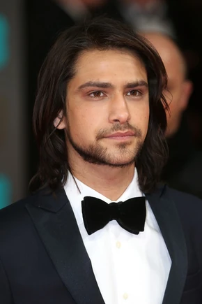 Luke Pasqualino | Wikia The Musketeers | Fandom