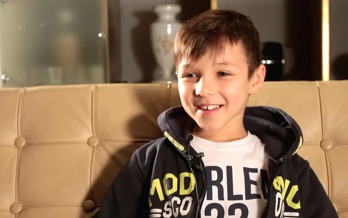 Daniel Rchichev | Wikia The Musketeers | Fandom