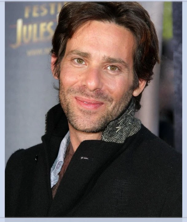 James Callis | Wikia The Musketeers | Fandom