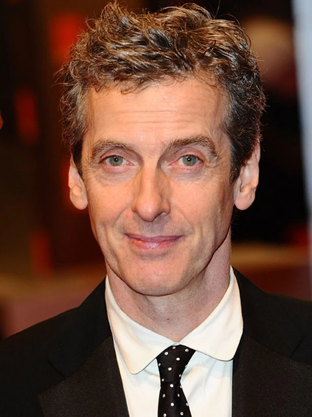Peter Capaldi | Wikia The Musketeers | Fandom