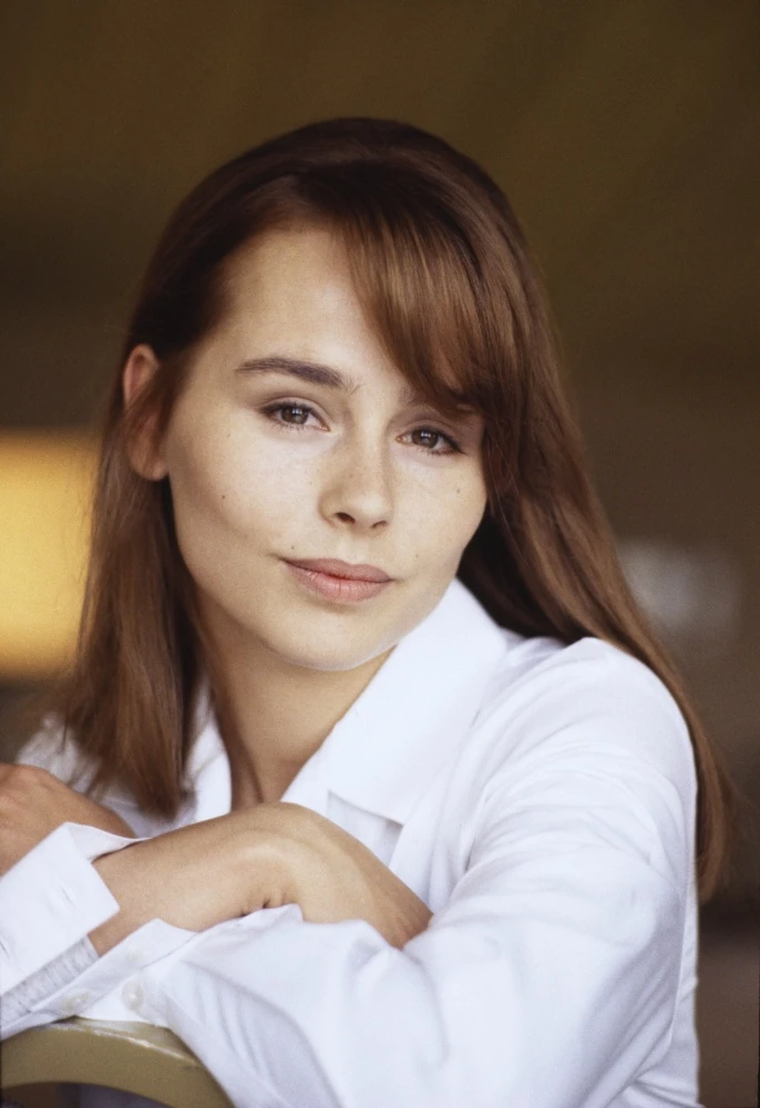 Tara Fitzgerald | Wikia The Musketeers | Fandom