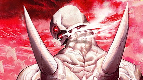 The Mutant Wants to Kiss His Human Girlfriend Wiki | Fandom