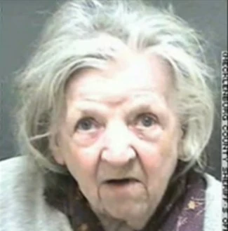 Crazy Old Healer | The Mutants Series Wiki | Fandom