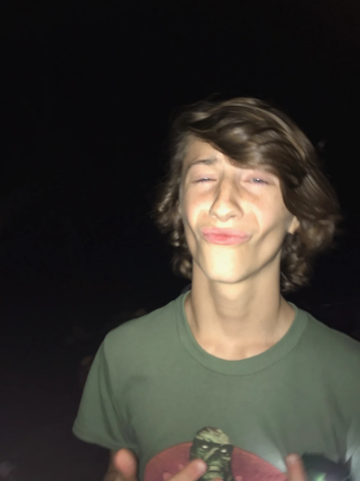 Brody | The Mute Bros Wiki | Fandom