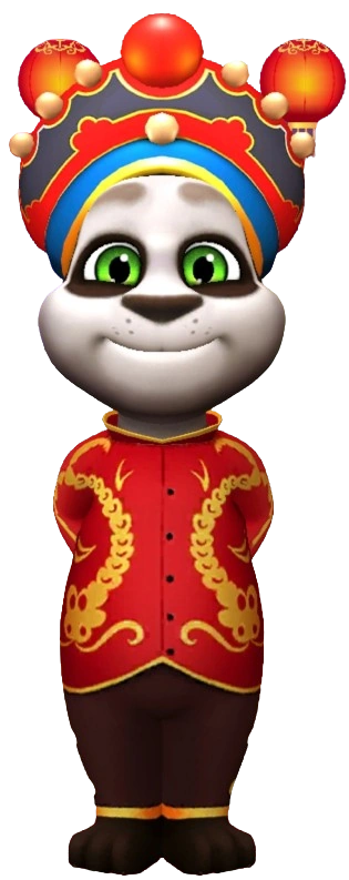 Category:Characters | The My Talking Tom 2 Show Wiki | Fandom
