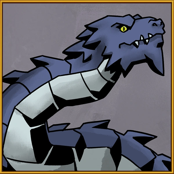 Serpent | The Myriad Wiki | Fandom