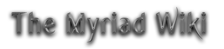 The Myriad Wiki | Fandom