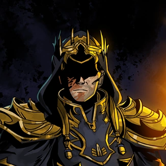 Ignatius the Thrice Burned | The Myriad Wiki | Fandom