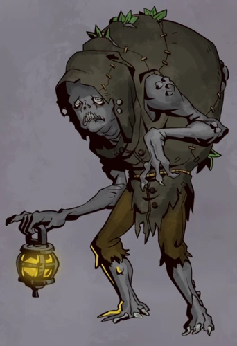 Mutant | The Myriad Wiki | Fandom