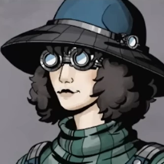 Harper | The Myriad Wiki | Fandom