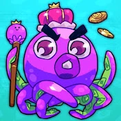 Octopimp | The Myriad Wiki | Fandom