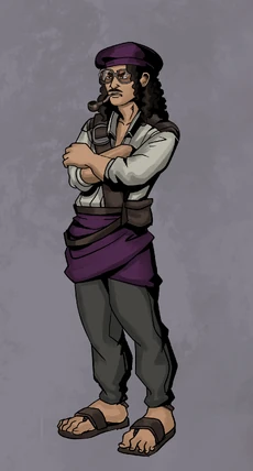 Chuck Barry | The Myriad Wiki | Fandom