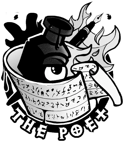 The Poet | The Myriad Wiki | Fandom