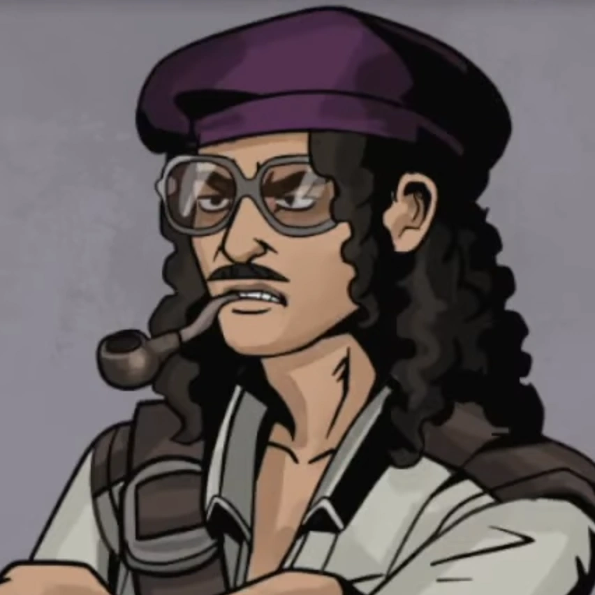 Chuck Barry | The Myriad Wiki | Fandom