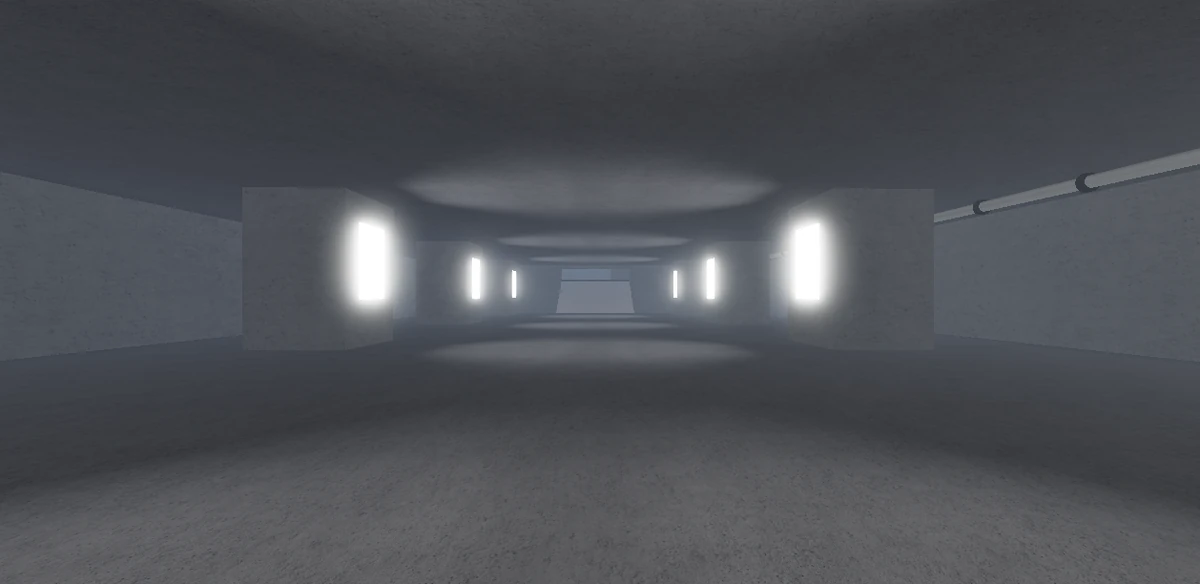 Level 1 - "The Habitable Zone" | The Mysterious Backrooms Wiki | Fandom