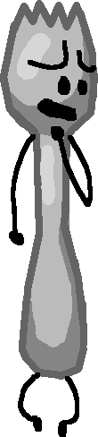 Spork | The Mysterious Island Wiki | Fandom