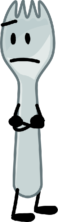 Spork | The Mysterious Island Wiki | Fandom