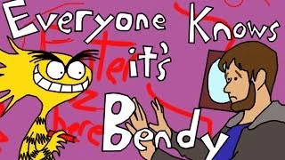 Animated Atrocities 05 | The Mysterious Mr Enter Wiki | Fandom