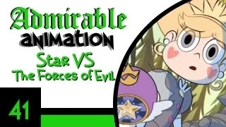 Admirable Animation 41 | The Mysterious Mr Enter Wiki | Fandom