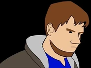 Mr. Enter | The Mysterious Mr Enter Wiki | Fandom