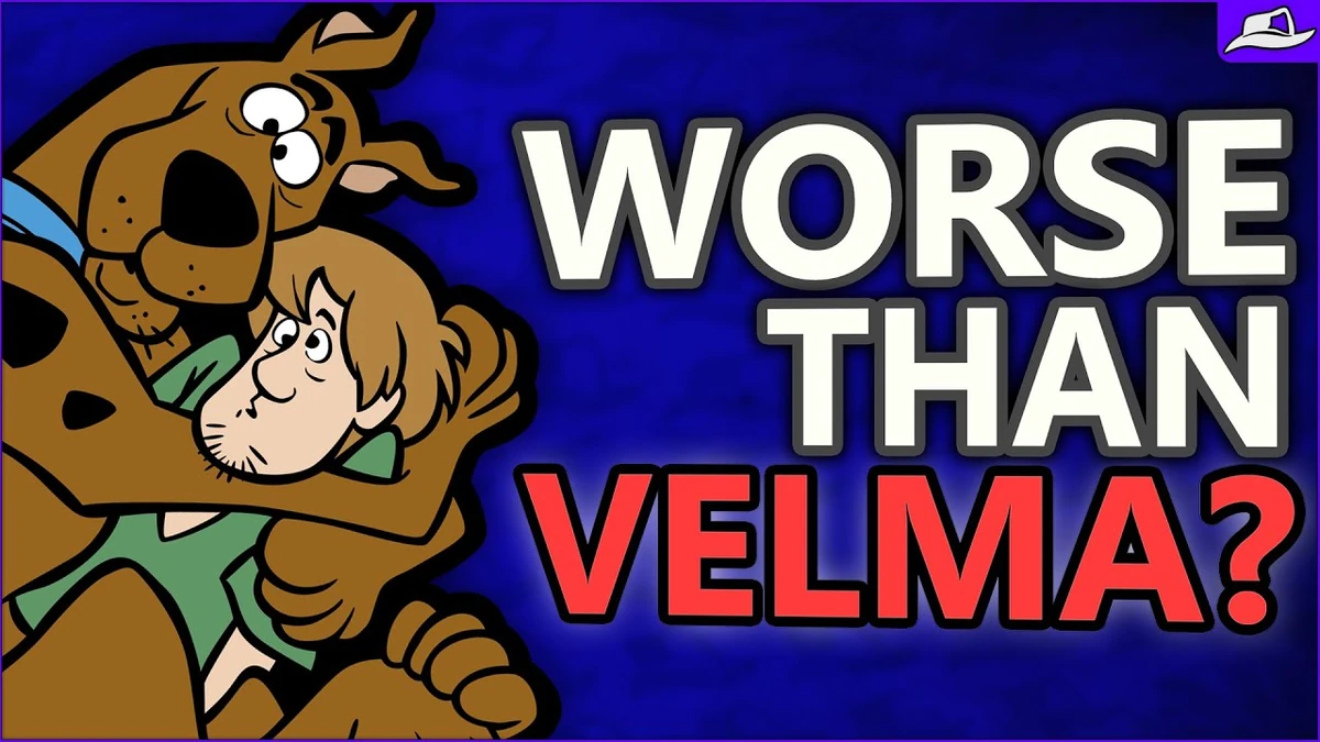 Animated Atrocities 198 | The Mysterious Mr Enter Wiki | Fandom