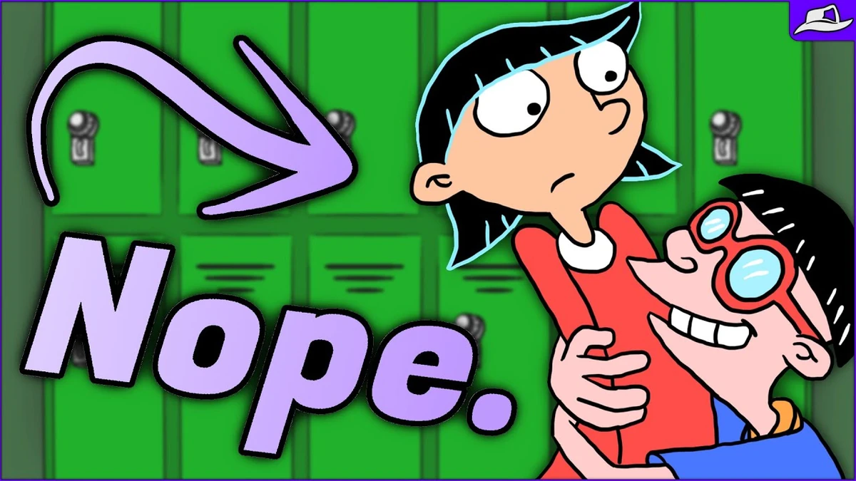 Animated Atrocities 213 | The Mysterious Mr Enter Wiki | Fandom