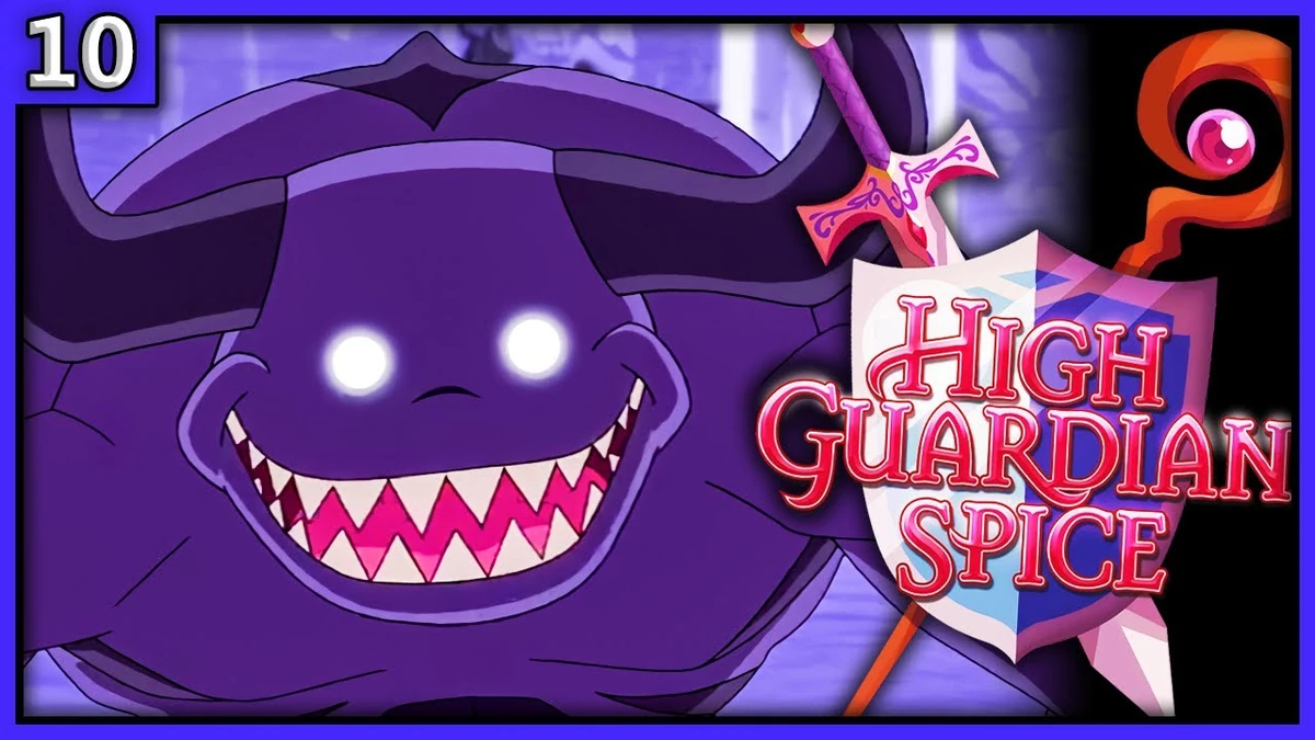 High Guardian Spice Episode 10 Review | The Mysterious Mr Enter Wiki ...