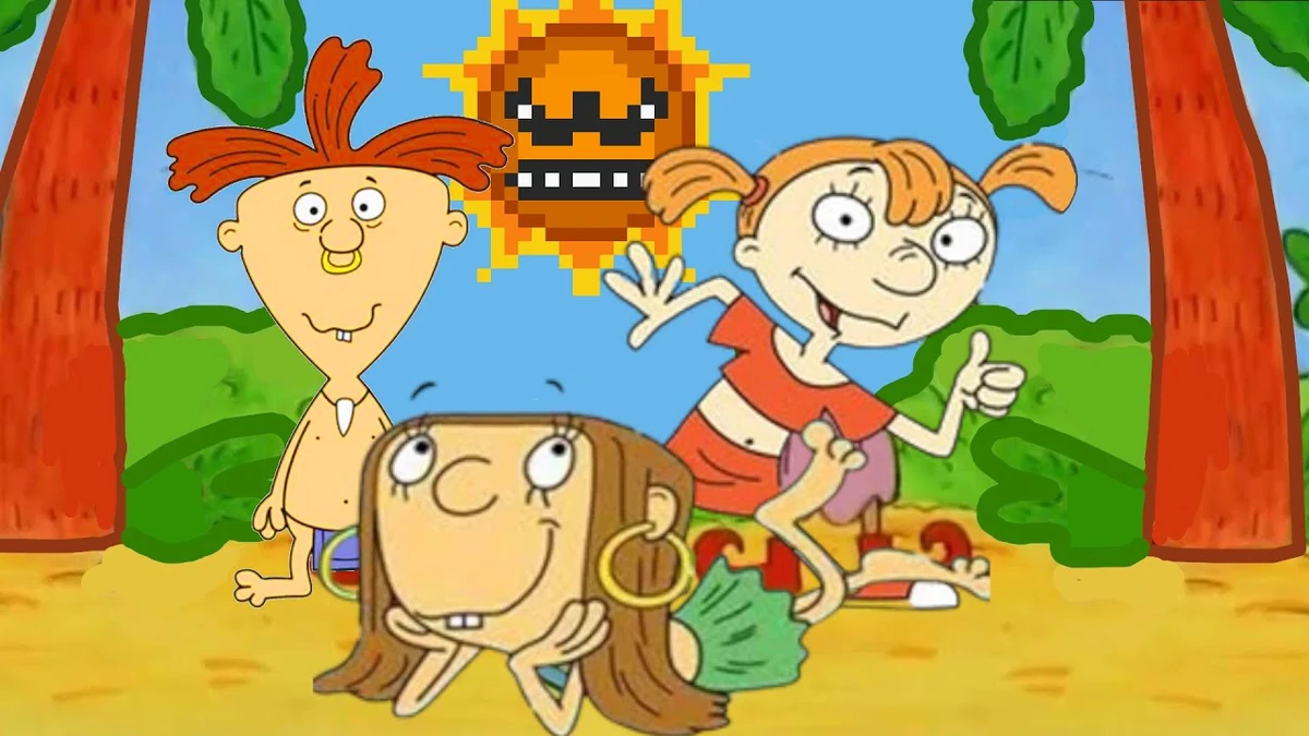 Mike, Lu & Og Review | The Mysterious Mr Enter Wiki | Fandom