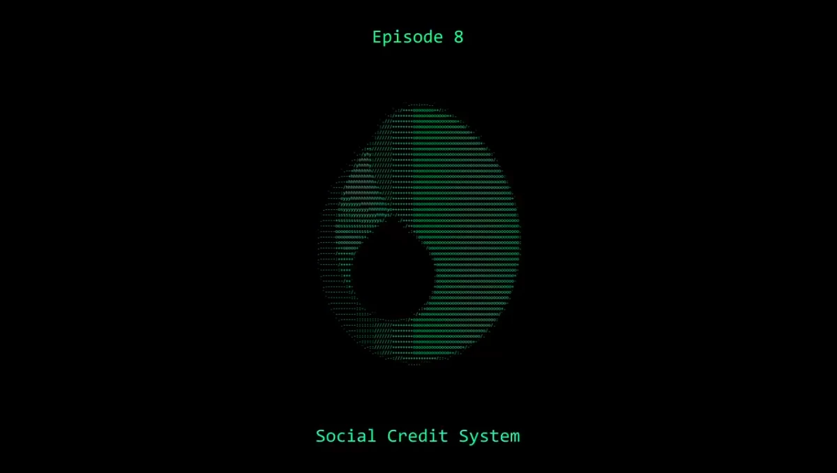 Technocracy Episode 8 | The Mysterious Mr Enter Wiki | Fandom